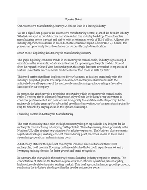 ACC 201 Project Summary Report Template - ACC201 - SNHU - Studocu