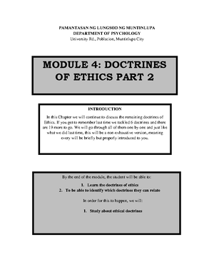 ROC 128-130 - RULE 128 General Provisions Section 1. Evidence defined. — Evidence is the means ...