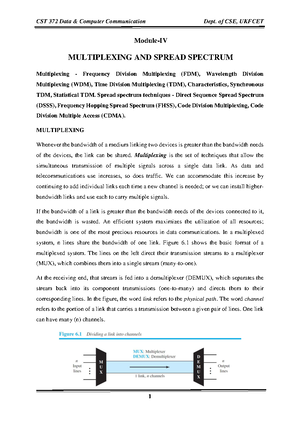 Unit 1 PPS - Unit 1 - Programming for Problem Solving (KCS – 201T) Unit – 1 Syllabus ...