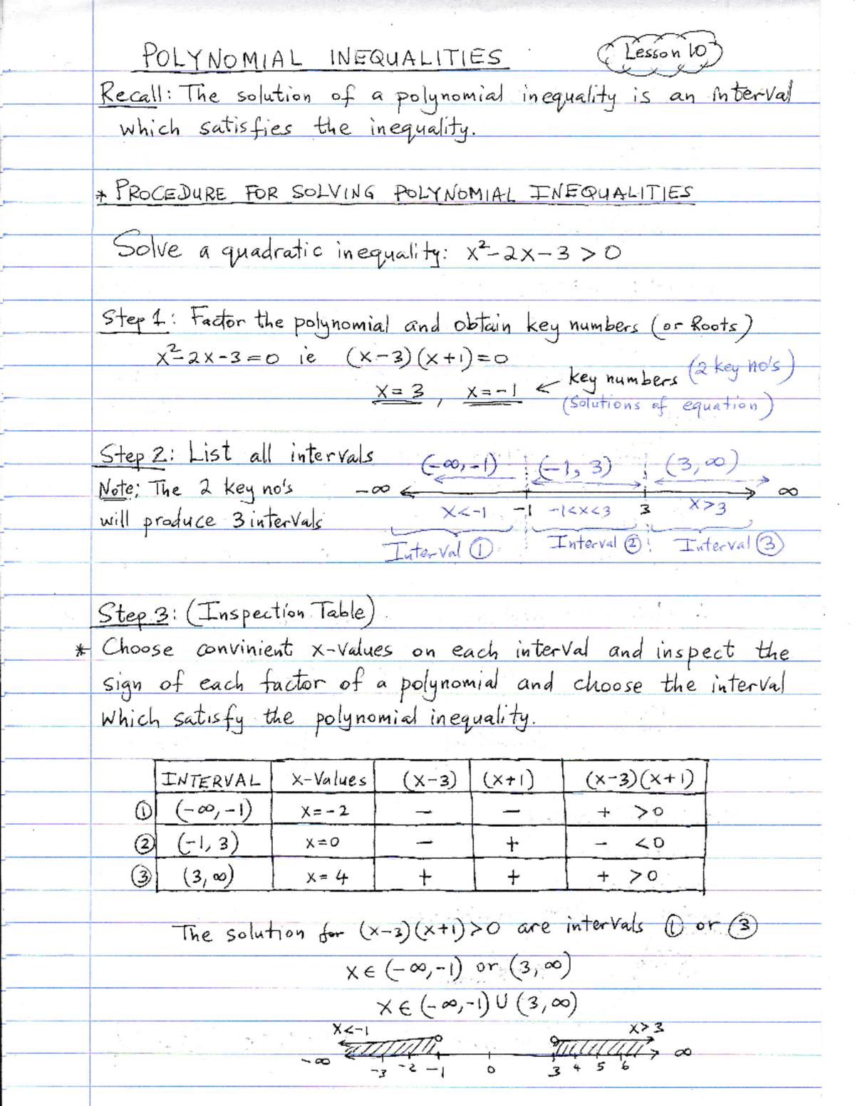 MAT111 - Lesson 10 - Past lecture slides - Gss., ln t (T"sp llo,tte ...