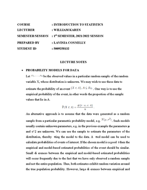 [Solved] A sample of 250 adults tried the new multigrain cereal Wow A - Introduction to ...