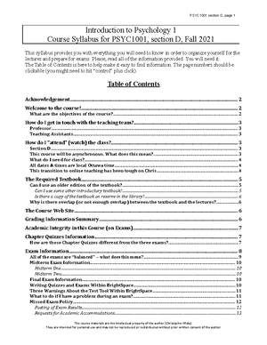 UNIT 3 Assignment B - GWL3O Unit 3 ASSIGNMENT B: ECONOMIC OUTLOOK In ...