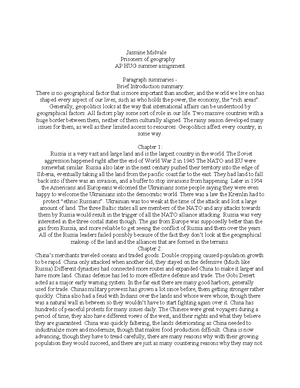 The Loneliness of Lost Love in Edgar Allan Poe's The Raven Text - - Studocu