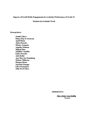 Ang Baboy by John Iremil E - Teodoro: A Biographical and Gender Critism John Iremil Erine ...