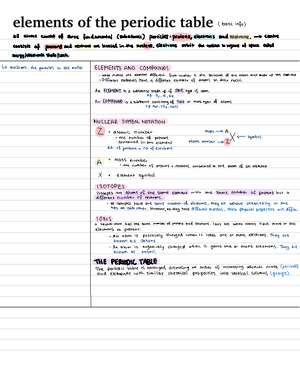 Unit 3 and 4 Chemistry VCE - Fuels (Unit 3 AOS 1) Fuel A type of ...