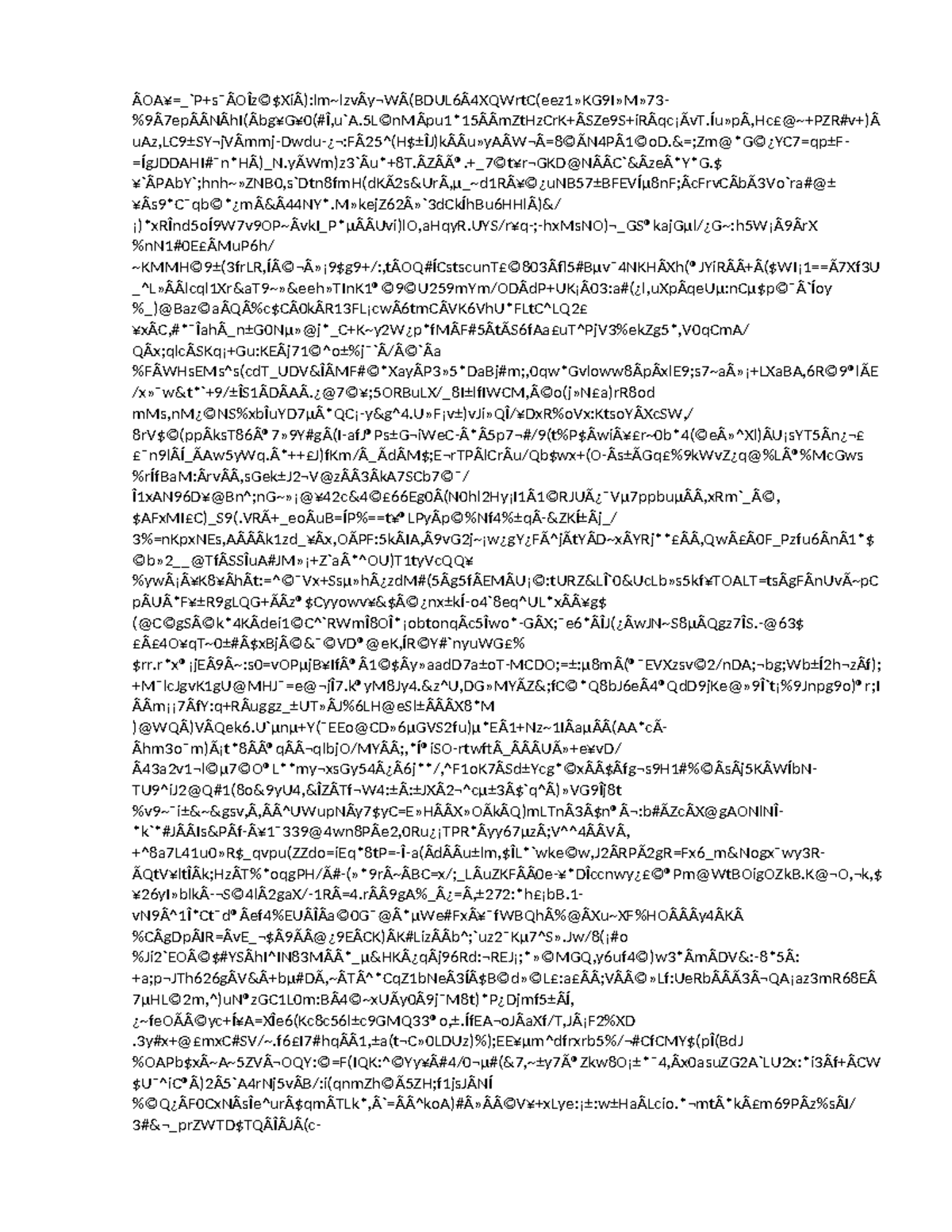 File-TS7p Y - law - ÂOA¥=P+s ̃ÂOÎz©$XiÂ):lm~lzvÂy¬WÂ(BDUL6Â4XQWrtC(eez1»KG9I»M»73- - Studocu