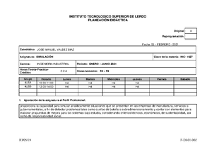 Temarios - jsjjdjdjd - educacion basica - Studocu