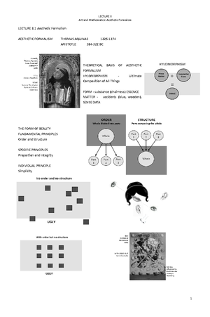 MGT Module 3 - Lecture notes 3 - 1 MGT 1 NEW-Management Science MODULE ...