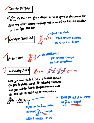 Project Fractals and Geometric Series - Math 16B: Analytic Geometry and ...
