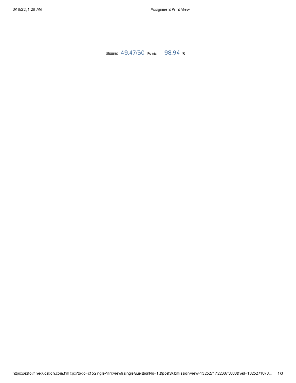 Assignment 1 - ACC405 - SNHU - Studocu