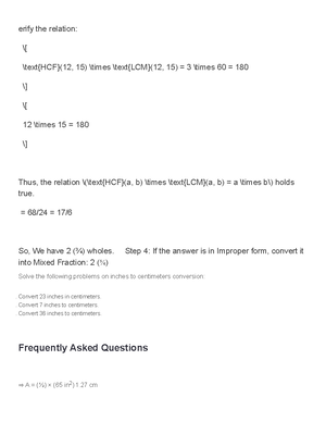 Enggmath 1 module 1 algebra - MODULE 1: ALGEBRA UNIT 1: BINOMIAL THEOREM Learning outcomes: At ...
