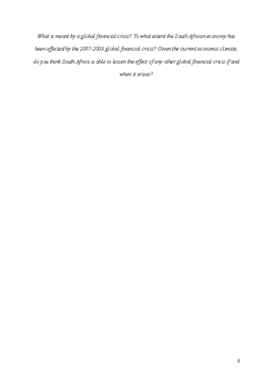 STA3045F-Notes-2020 - STA3045F: Advanced Stochastic Processes Part II ...