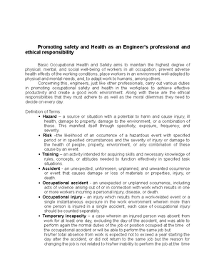 The Application of Sanitation and Hygiene Practice - ac ABSTRACT The ...