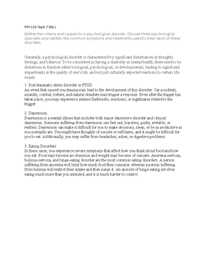 TEST 1 - Document for the test. - CPLS COURSE TEST 1 (ADMINISTRATION ...