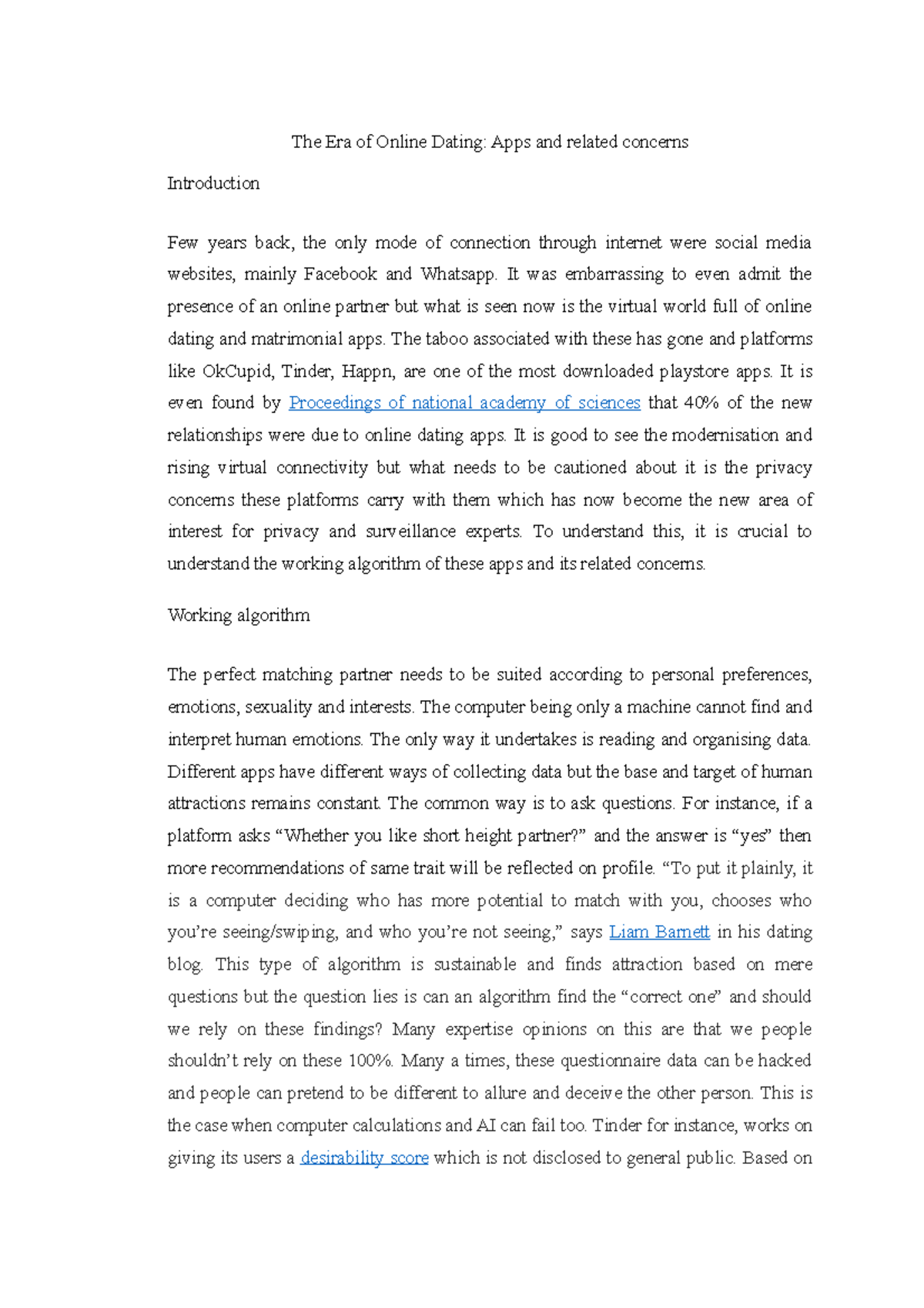 Online Dating The Era Of Online Dating Apps And Related Concerns online-dating-the-era-of-online-dating-apps-and-related-concerns
