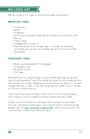 Minted Scavenger Hunt - espero encuentres todo - CSEDU | Minted ...