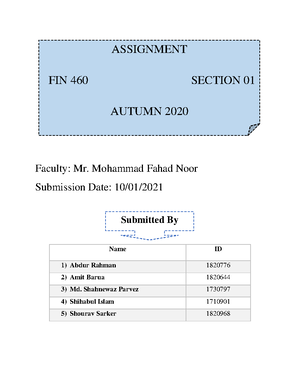 Chapter 11 Introduction to Security Valuation - Valuation Process – 2 ...