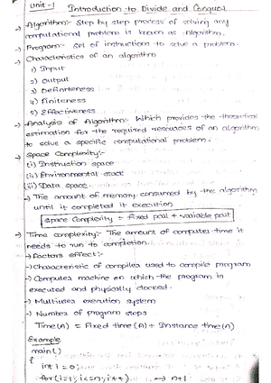 Theory of Computation GATE Bits in PDF 2 - Theory of Computation - GATE Bits in PDF Theory of ...