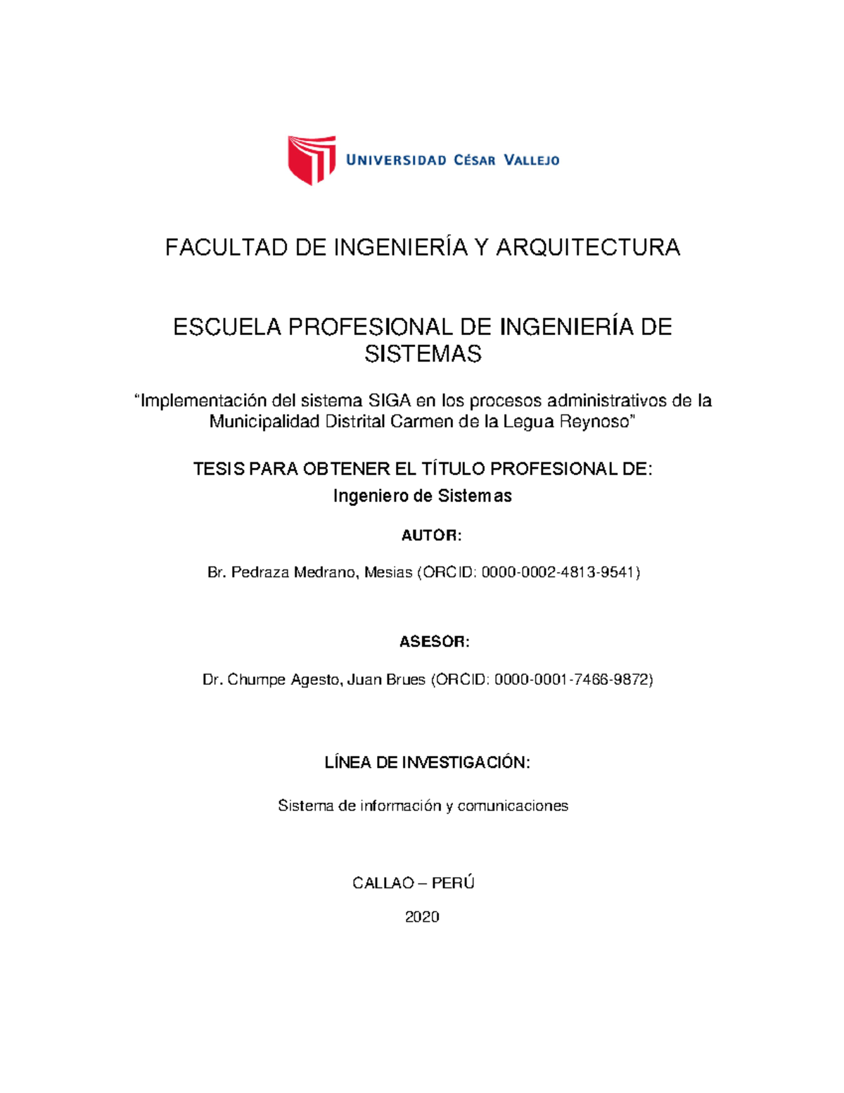 Pedraza MM-SD - eeeeeeeeeeeeeeeeeeeeeeeeeee - Corso di economia ...