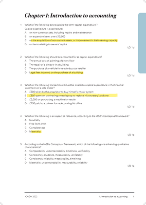Chap 3 exercise solution - Accounting Principles - NEU - Studocu