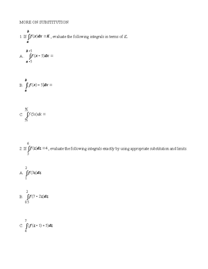 Continuity Worksheet - y x LIMITS & CONTINUITY (1 & 1) NAME ...