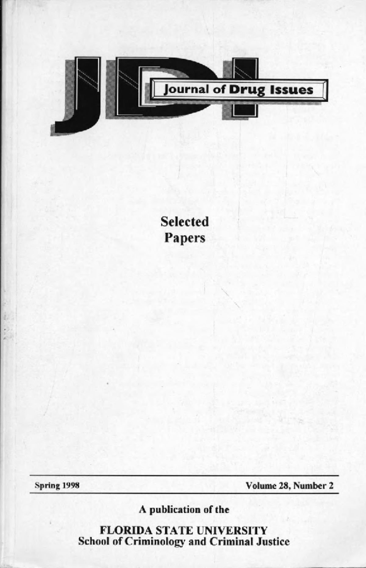 A global empirical review of drug crop eradication and United Nations ...