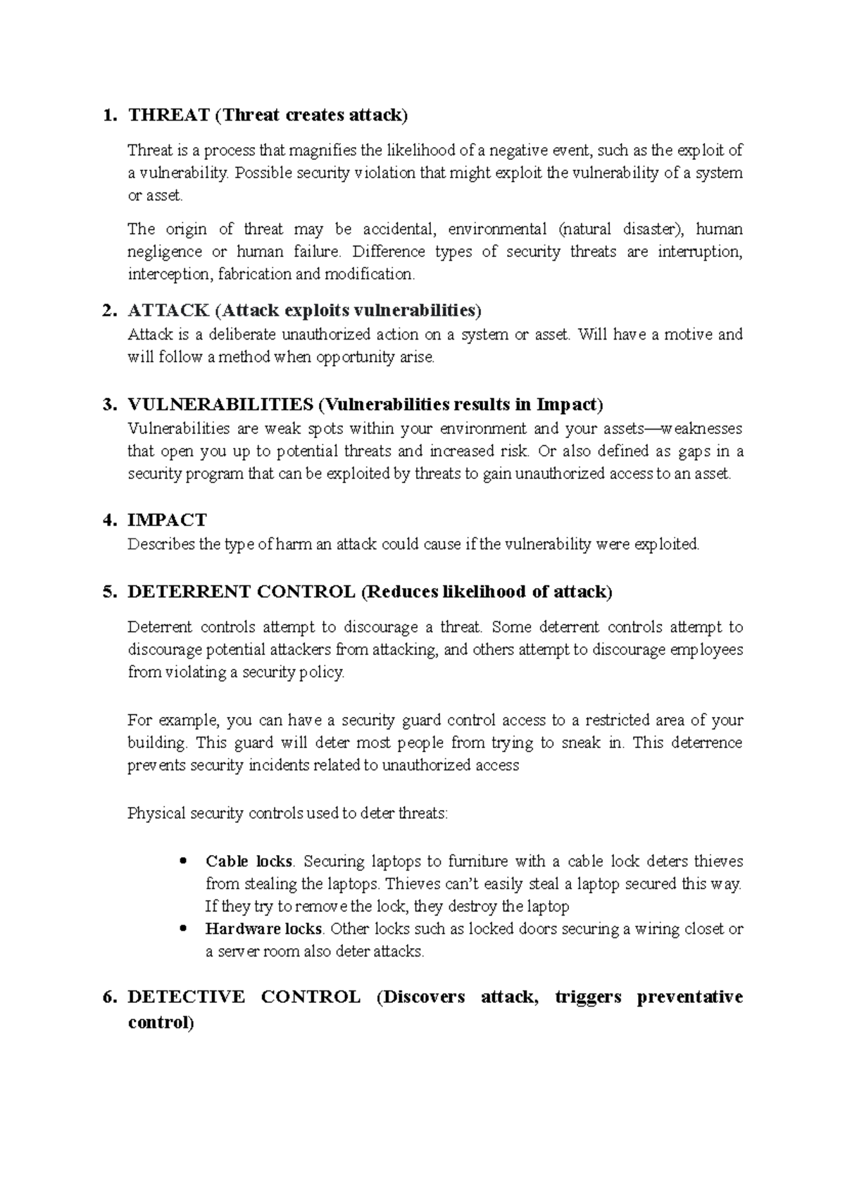 Tutorial 2 (A29) - Sample exercise, correct me if i'm wrong. - 1 ...