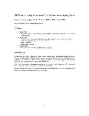Exam 2009, questions - EE2-18 - Studocu
