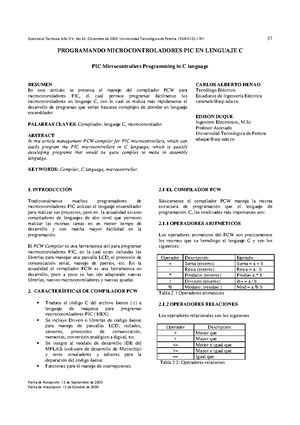 Sharp gp2d12 - datasheet de sensor de distancia - Optoelectronic Device ...
