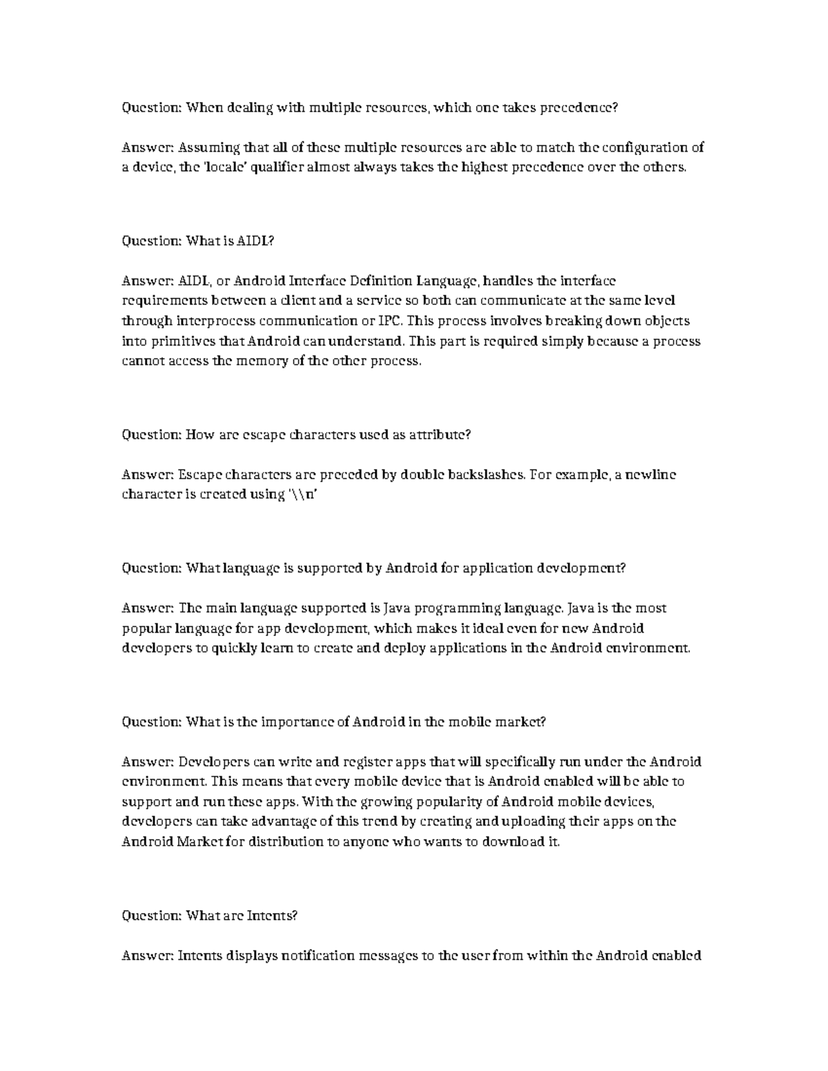 Unwoful curacies papyrography - Question: When dealing with multiple ...