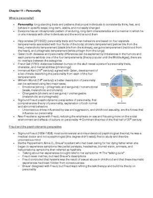 Psychology 2e Student Guide - STUDENT SOLUTIONS GUIDE OpenStax ...