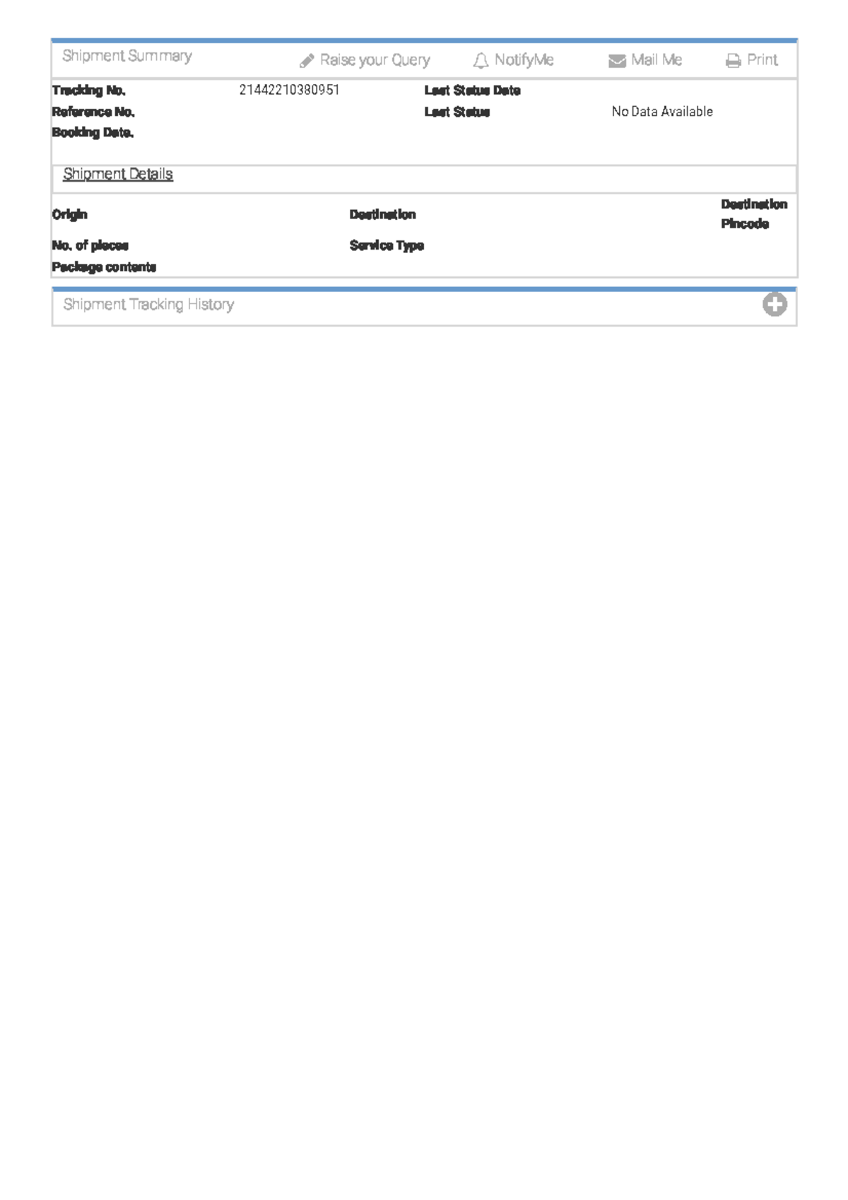 DTDC global Tracking DTDC Global - World History - Tracking No ...