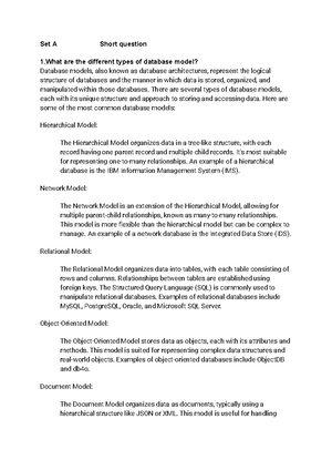 [Solved] write conclusion and summary for my project report on topic ...