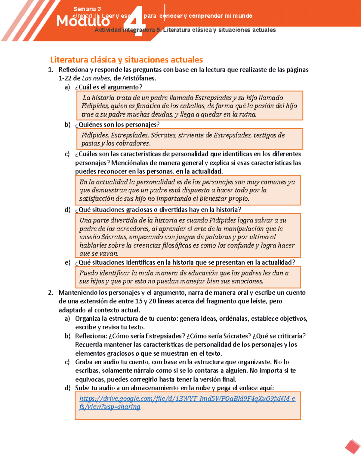 Modulo 3 Actividad Integradora 4 Kulturaupice Riset