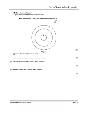 JCE Science Revision Booklet - Copy-2 - JCE SCIENCE REVISION BOOKLET ...