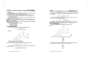 DAA Unit 5 Mam notes - Design and Analysis of Algorithms - Studocu
