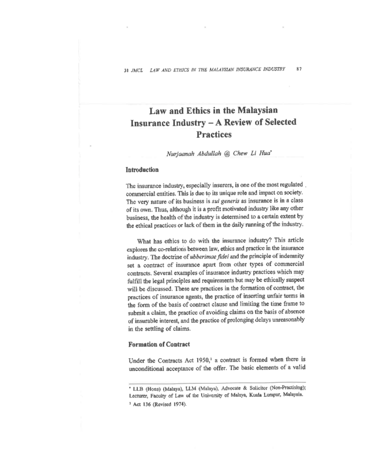 32205 SOME NOTES TO BE REFERRED AND USED - Law - Studocu