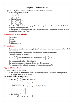 Abstract Algebra - Previous year question papers and exercise ...