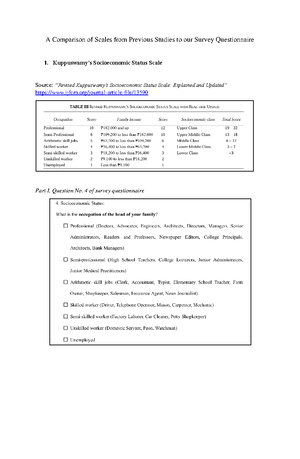 Problem 1 1 Computation of Net Income - Problem 1- Computation of Net ...