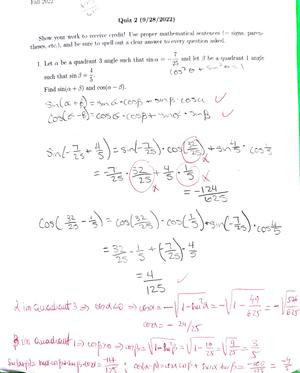 Trig table answers - Table of Trigonometric Functions degree radian sin ...