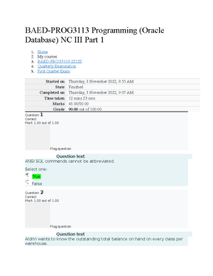 [ Amaleaks. Blogspot.COM] Statistics (STAT-112) - Grade 11 Week 11-20 ...