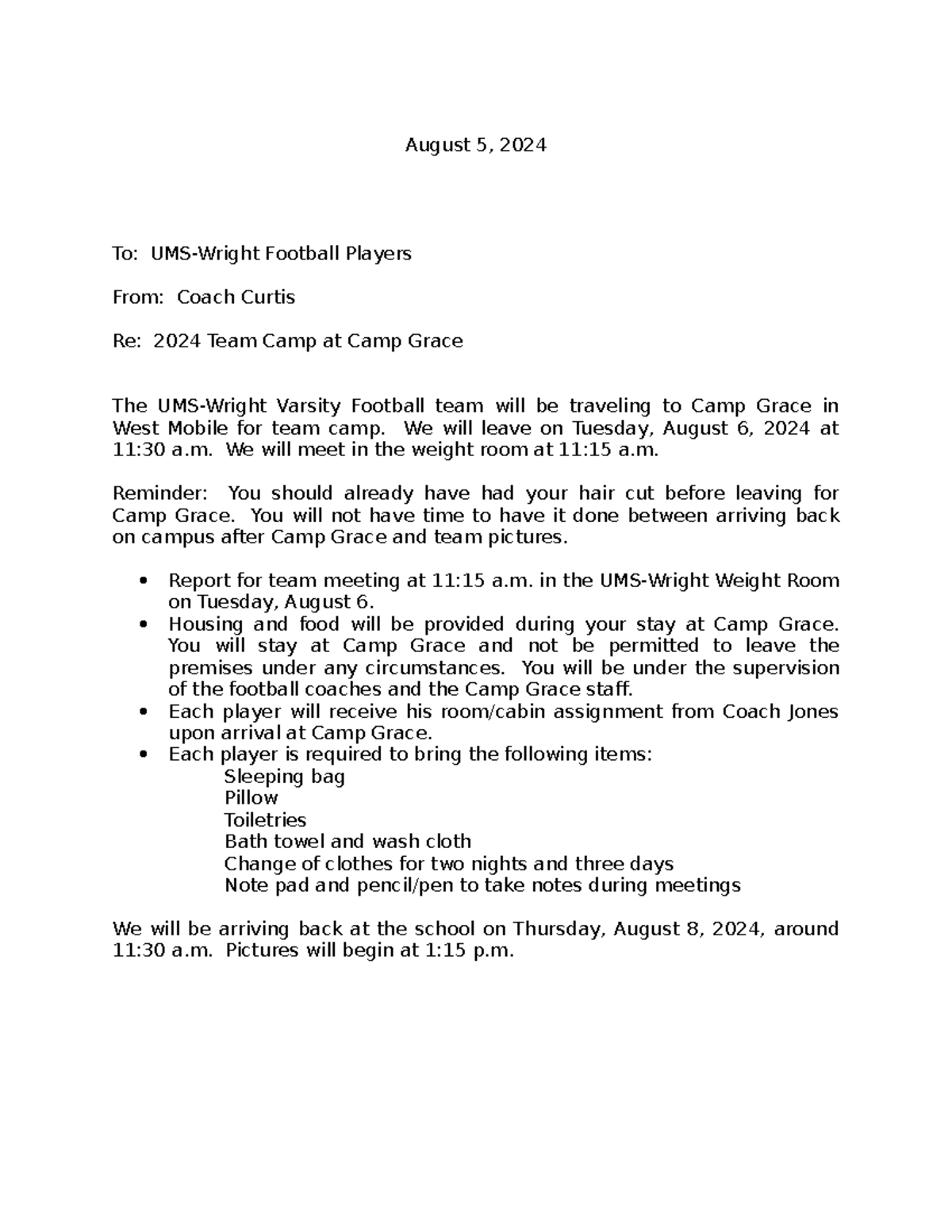 24campgraceletter - Cell cycle pogil answer key - August 5, 2024 To ...