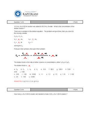 [Solved] Use the following balanced equation for problems 15 Molar ...