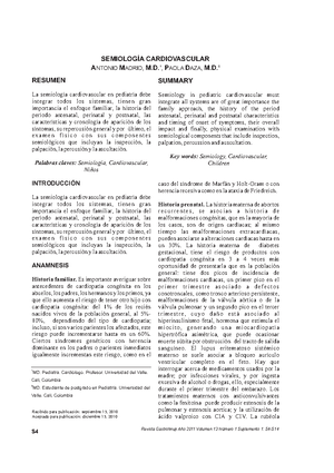 Perfil Epidemiólogico TIPOS DE PERFIL (de acuerdo con la teoría de 1971 ...