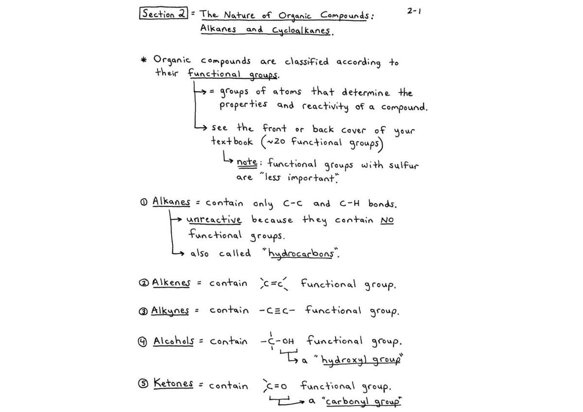 Learning with chemistry - CH 101 - Studocu