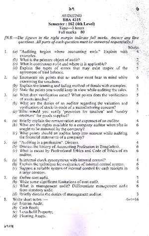 6 Point Movement - Introduction: Business operations refer to the ...