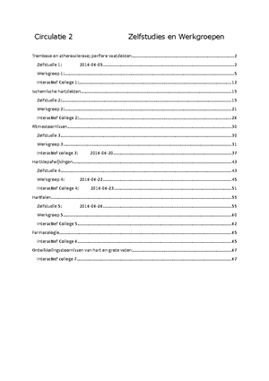 ECGpedia Zakkaartje - zakkaart ECG - Voor je begint Controleer naam ...