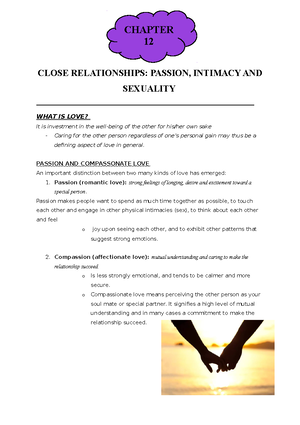 SLK 220 - Chapter 8 (1)[415] - SOCIAL INFLUENCE AND PERSUASION TWO ...