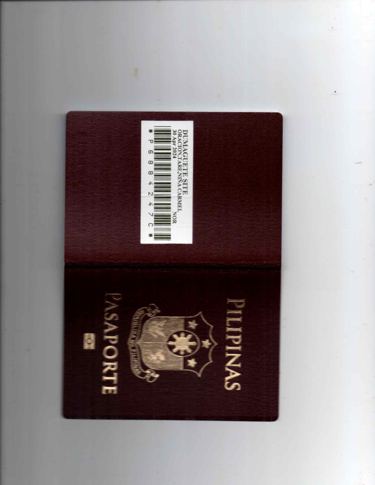 Img20240501 19530044 - adsdf - Edukasyon sa Pagpapakatao - Studocu