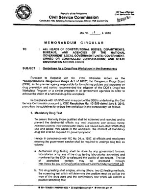 Mercado vs Manzano - case - MERCADO vs. MANZANO G. No. 135083, May 26 ...